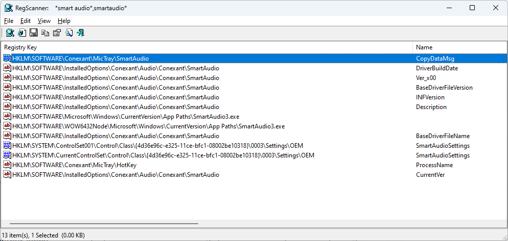 Windows 11 Audio Drives & Conexant Error (ProBook 640 G2) - HP Support ...