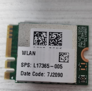 wi-fi adapter - HP Support Community - 8981601