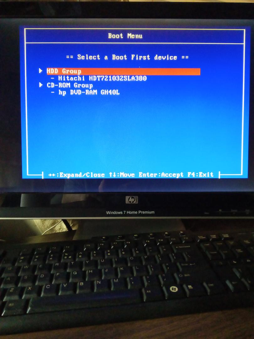 pc freezing up on or after reboot, monitor appears as static... - HP ...