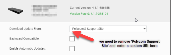 Solved: Poly Codec SW Downloads - HELP - HP Support Community - 8988925