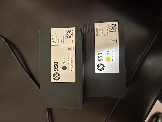 8620 Won't Print Instant Ink status - HP Support Community - 8982736