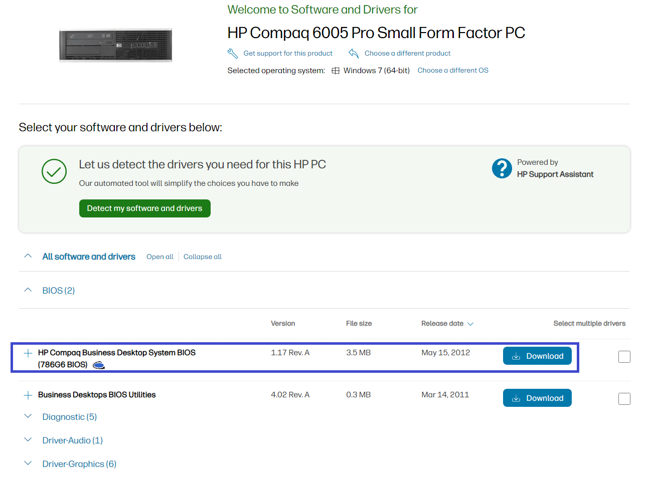 Can't get the new CPU to work - HP Support Community - 8990206