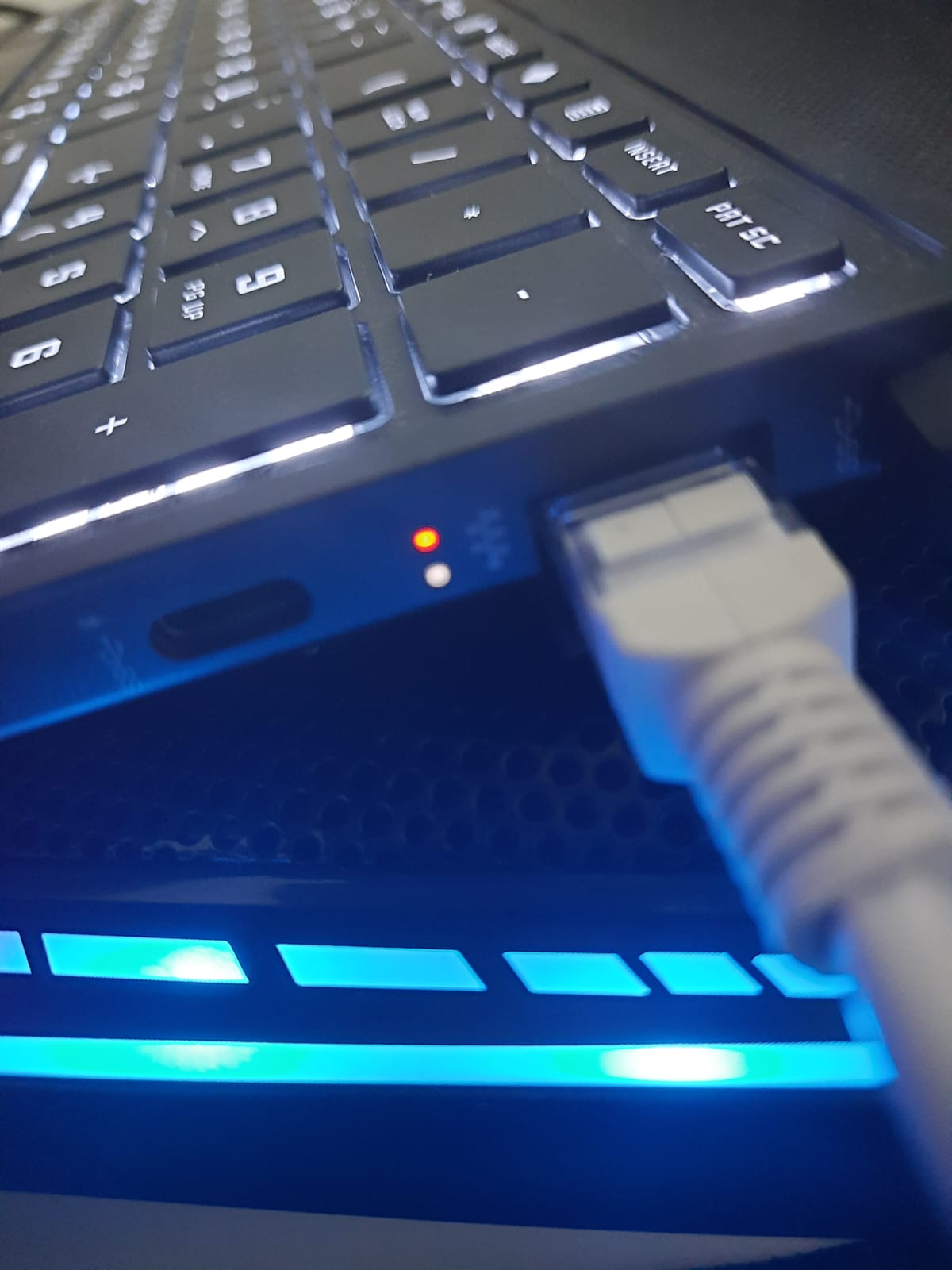 ethernet cable connection - HP Support Community - 8991949