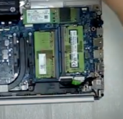 Solved: Ram Upgrade - HP Support Community - 8992306