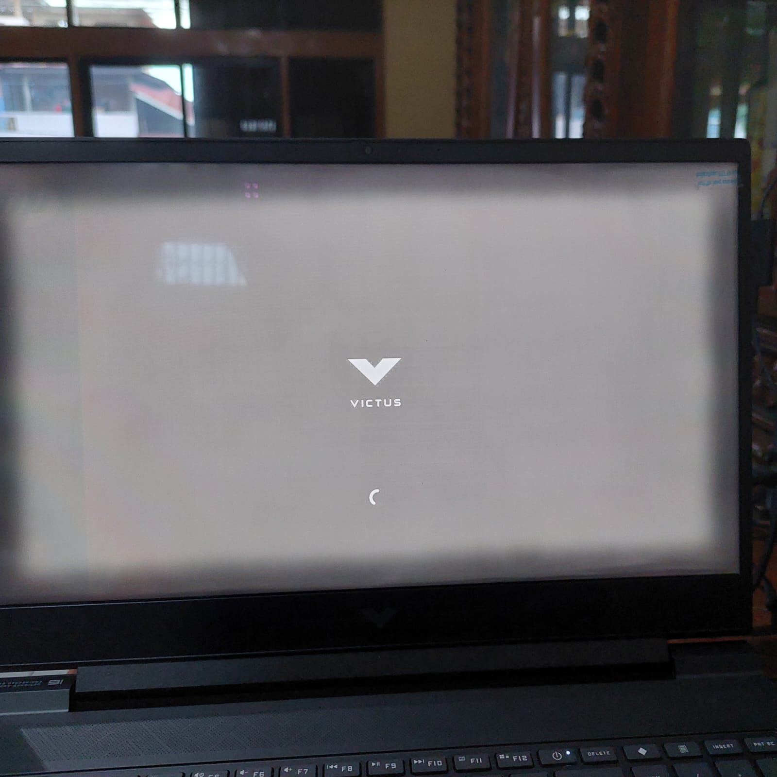 my laptop display flickering - HP Support Community - 8993501