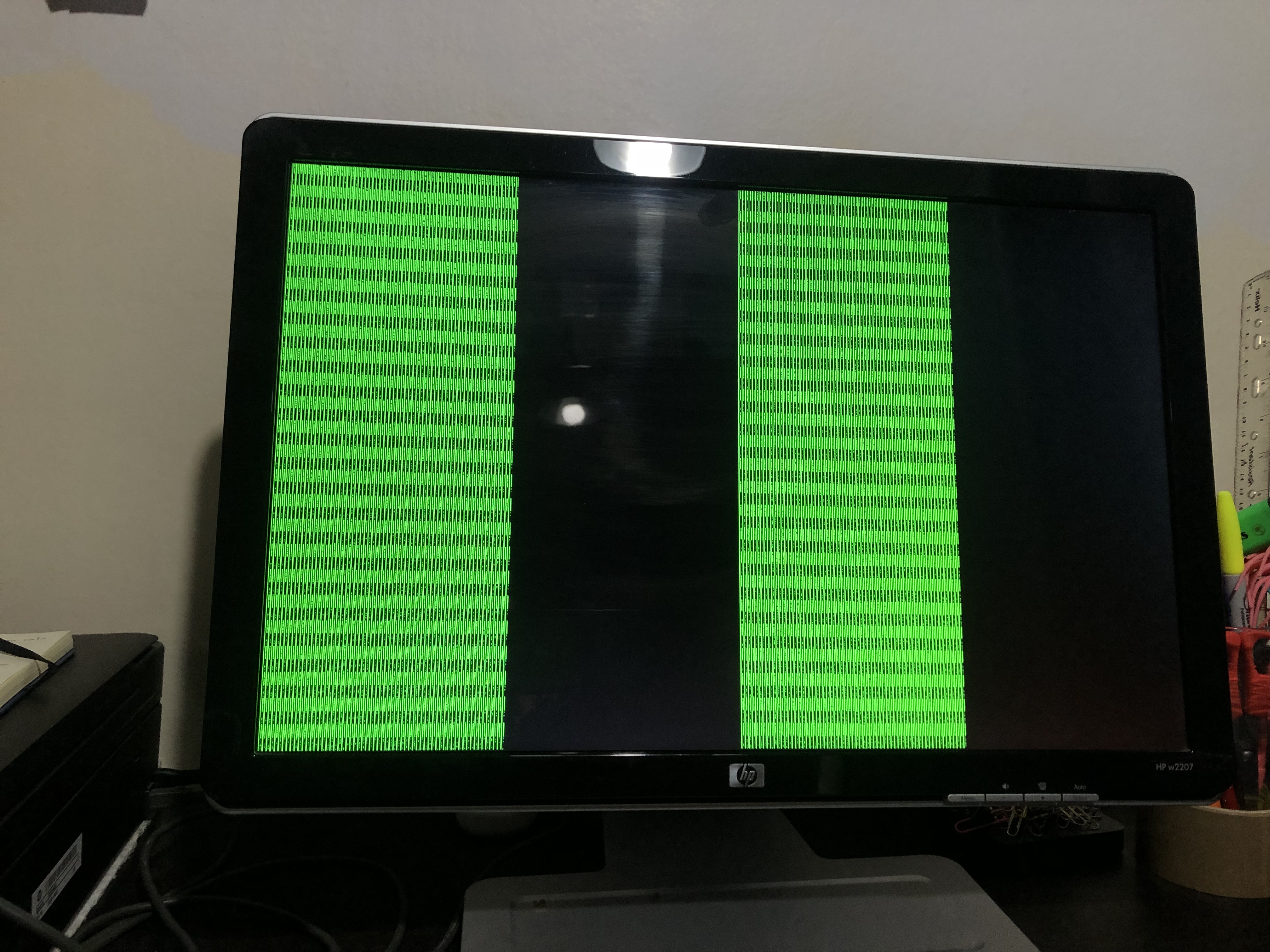 Computer won’t start windows vista - HP Support Community - 8993711