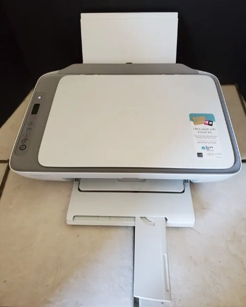 2755e extender output tray - HP Support Community - 8993937