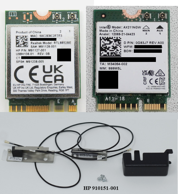 Where to buy compatible official parts - HP Support Community - 8995932