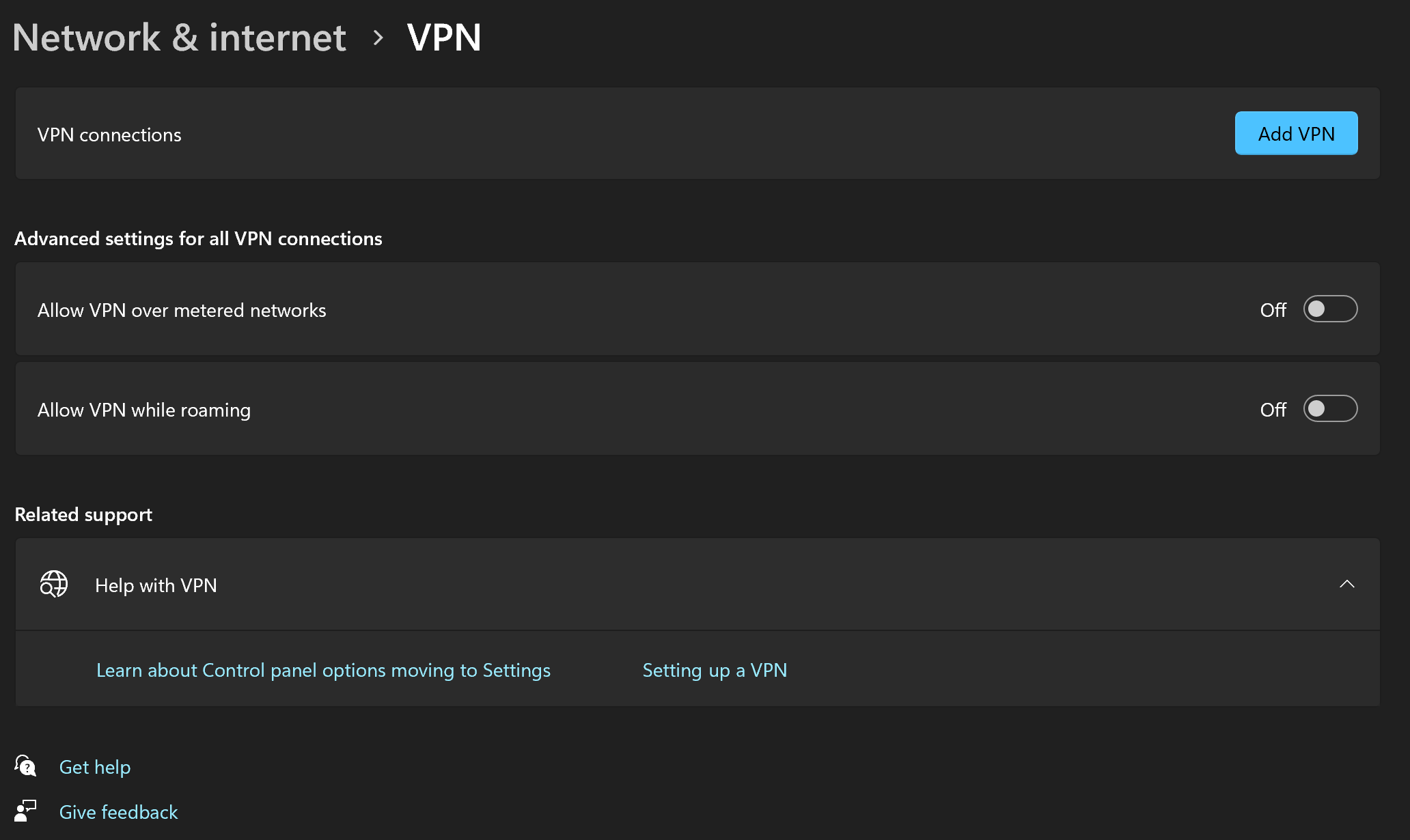 Firewall making it difficult to connect to internet/wi-fi - HP Support ...