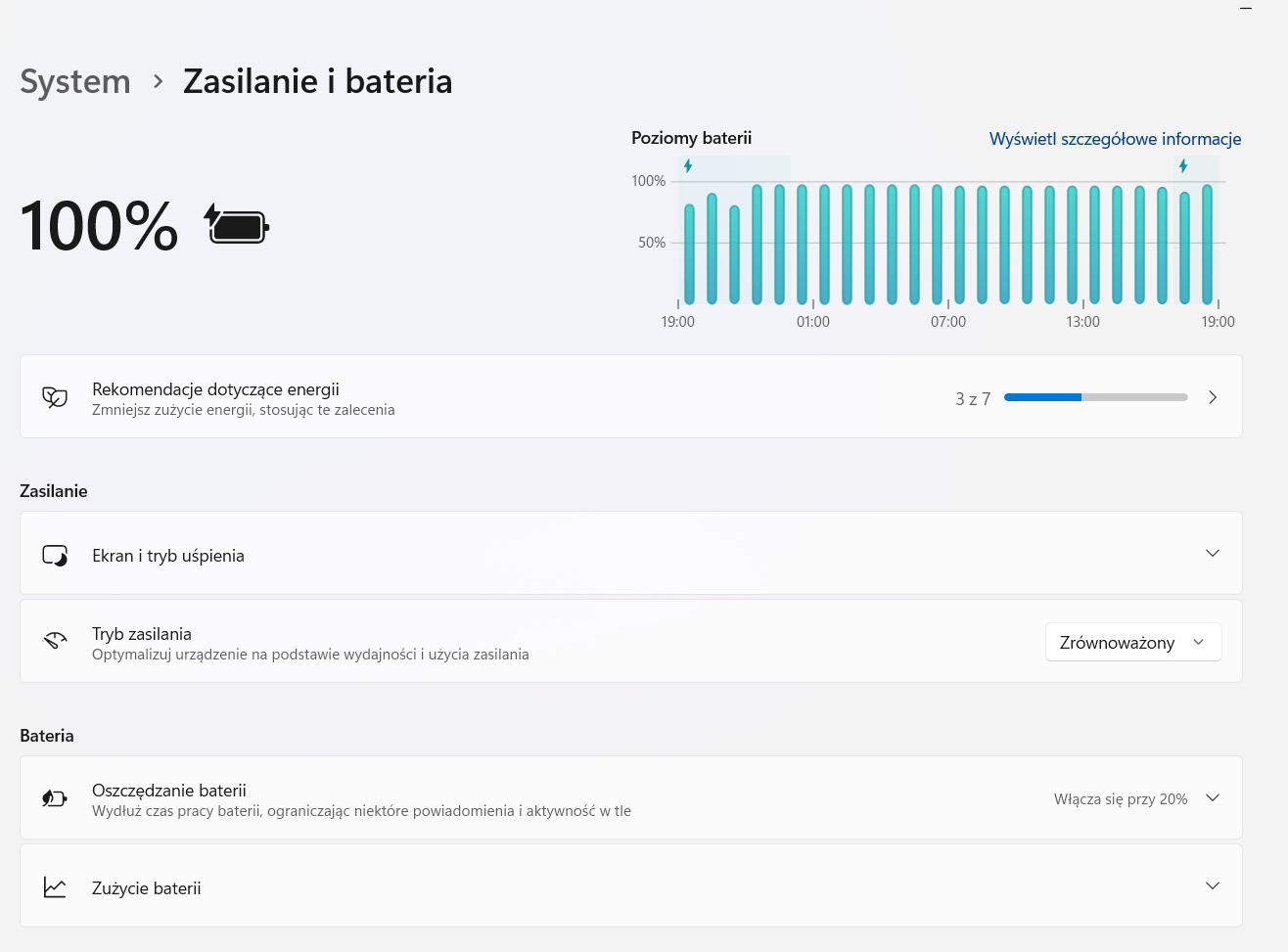 Battery charging beyond 80% with "maximize my battery health... - HP ...
