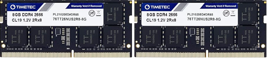 Laptop ram upgrade - HP Support Community - 9004673