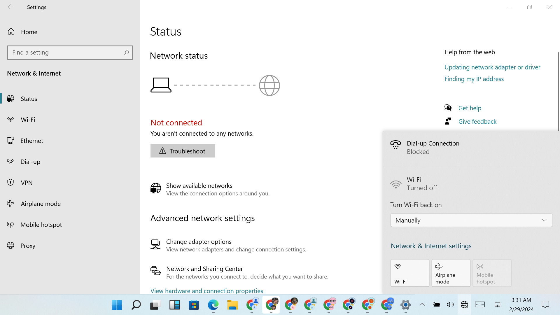 Solved: How do I use a SIM Card on my Hp Elitebook laptop ?? - HP ...