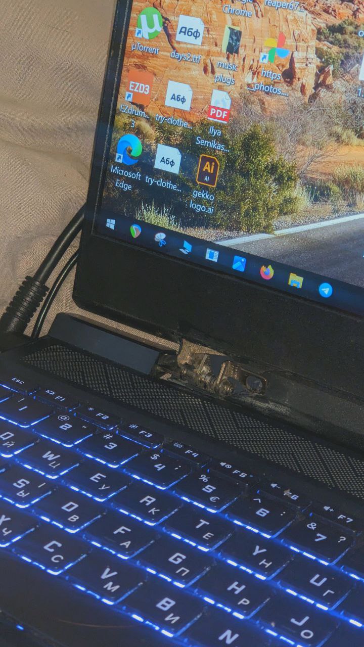 Having problem finding part for my Victus - HP Support Community - 9007011