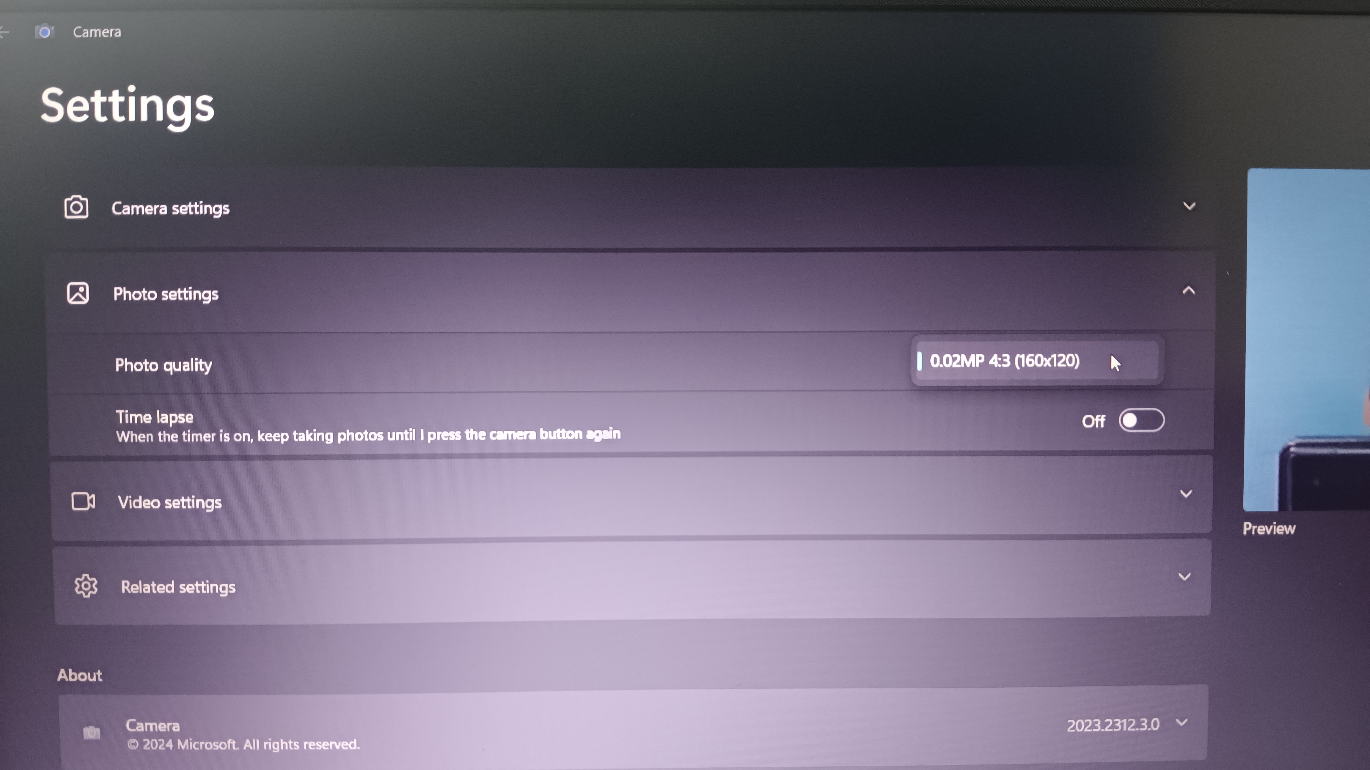 Websites can't access my laptop camera - HP Support Community - 9007733