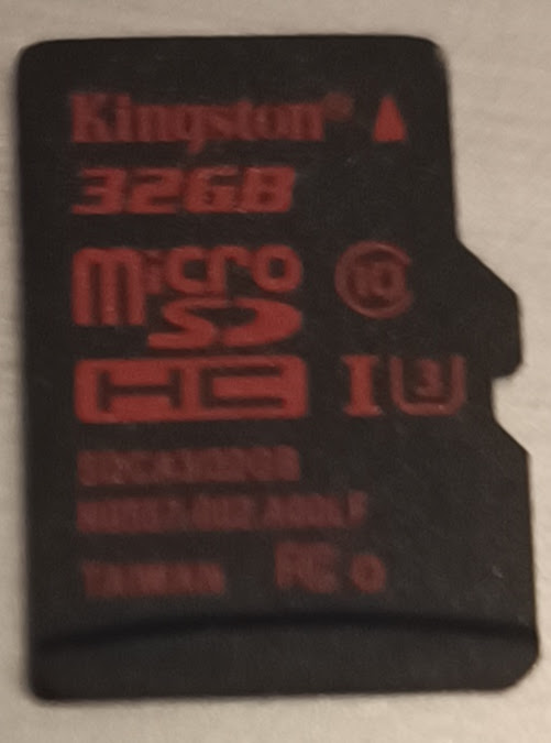 Memory card reader missing - HP Support Community - 9008156