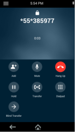 [FAQ] Using compatible Poly IP phones to sign into Microsoft... - HP ...
