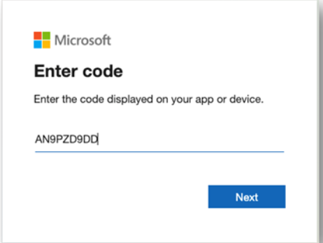 [FAQ] Using compatible Poly IP phones to sign into Microsoft... - HP ...