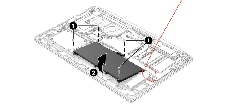 No Drives Found For Windows 10 Installation - HP Support Community ...