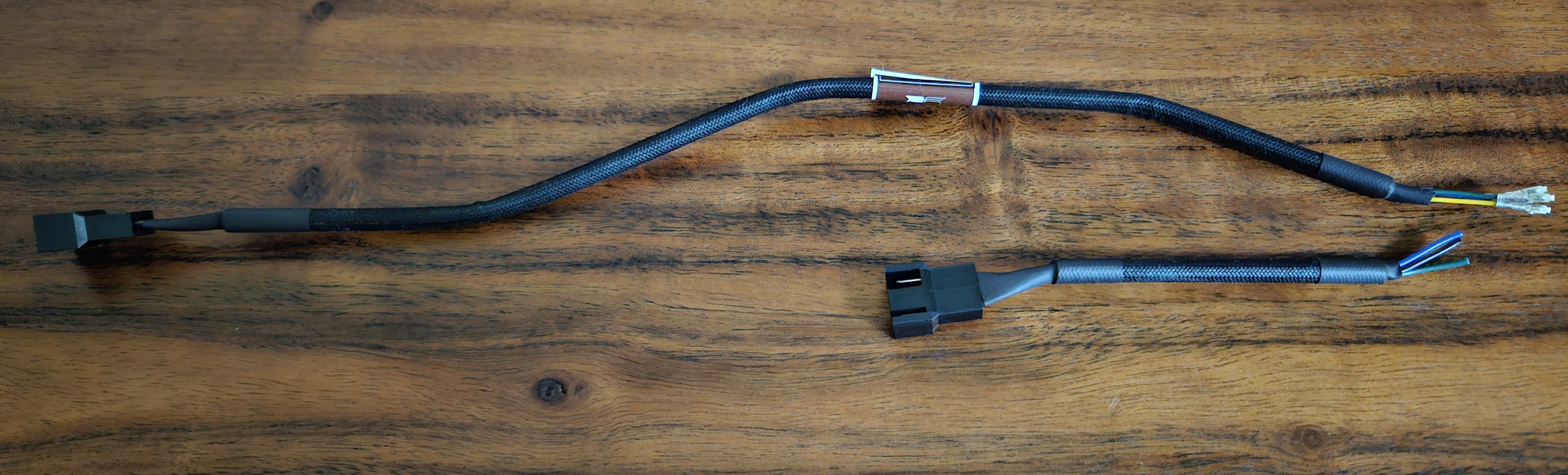 Solved: PIN out of Z440 memory fan connector? - HP Support Community ...