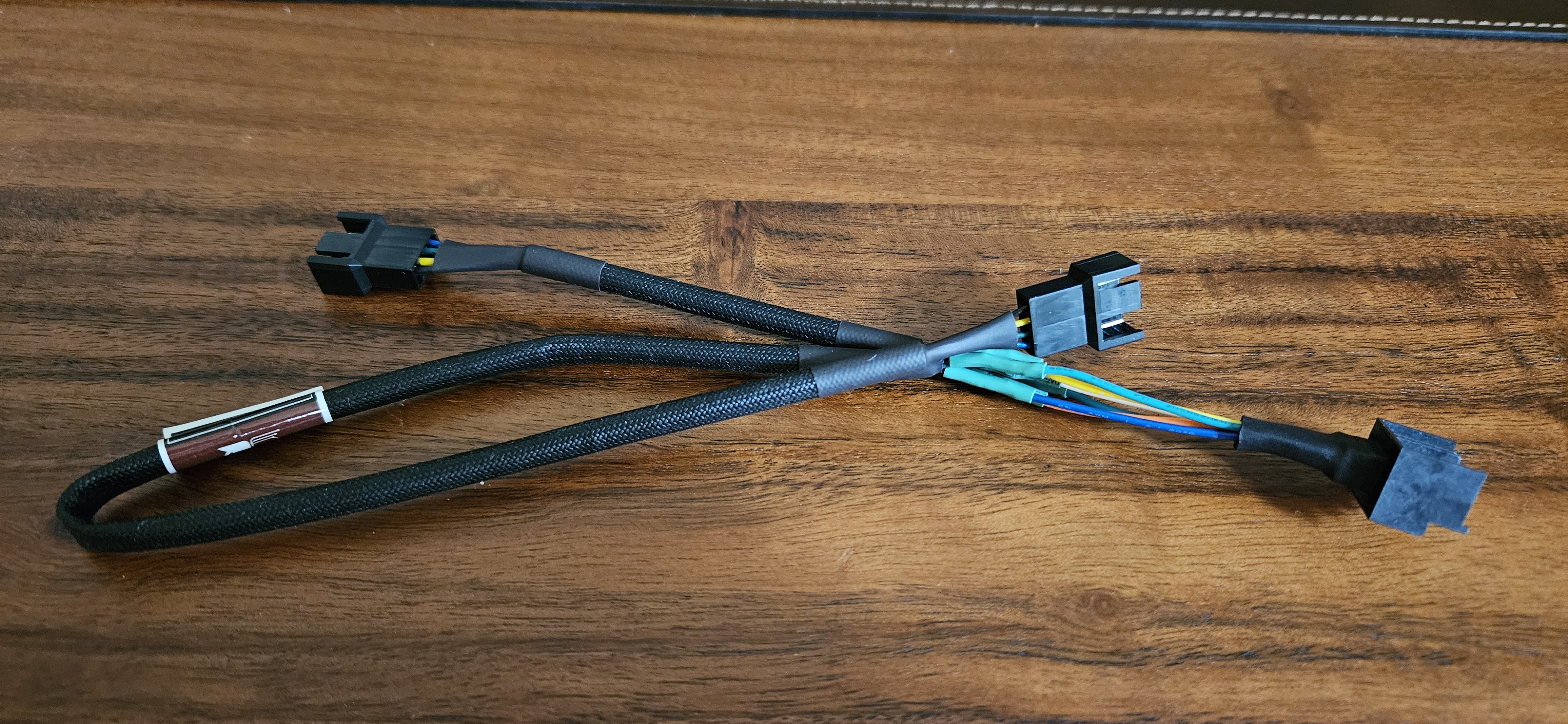 Solved: PIN out of Z440 memory fan connector? - HP Support Community ...