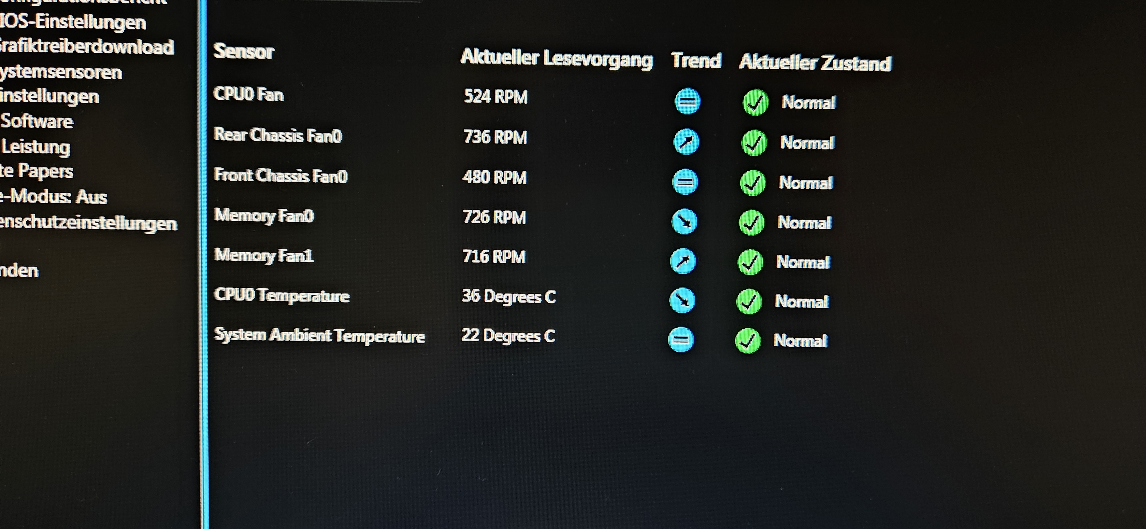 Solved: PIN out of Z440 memory fan connector? - HP Support Community ...