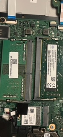 Solved: upgraded RAM for HP Laptop 15-dy4013dx (hp-15.6-inch-laptop ...