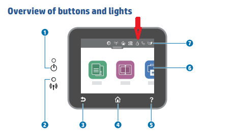 how get "HP help" - HP Support Community - 9015908