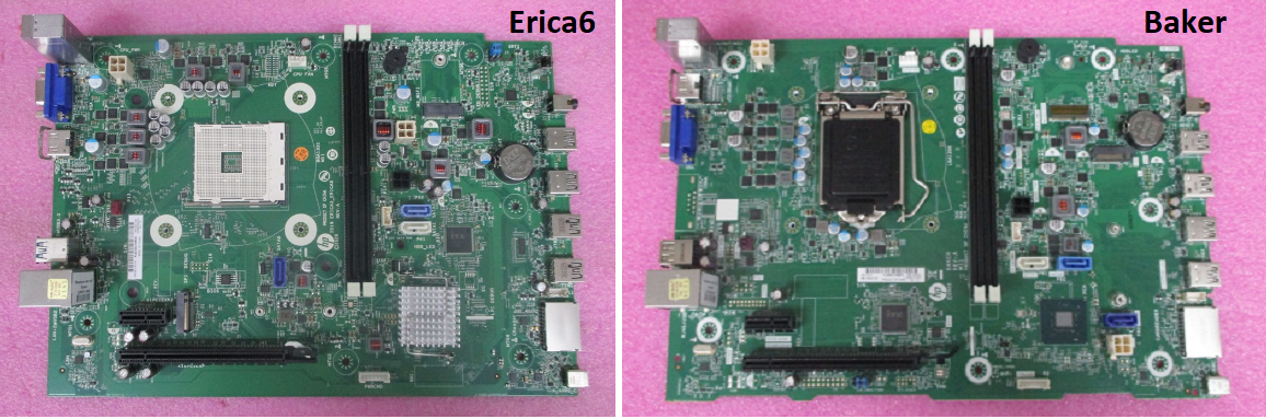 Solved: Upgrade motherboard - HP Support Community - 9016964