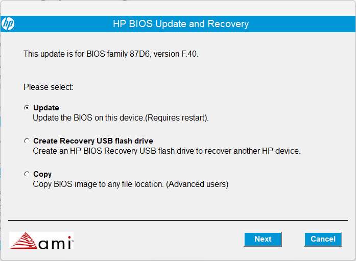Built In Camera Driver issues - HP Support Community - 9010171