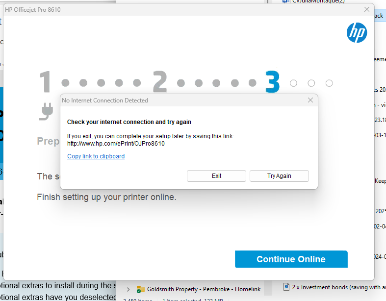 Double Sided Scanning on HP8610 - HP Support Community - 9018985