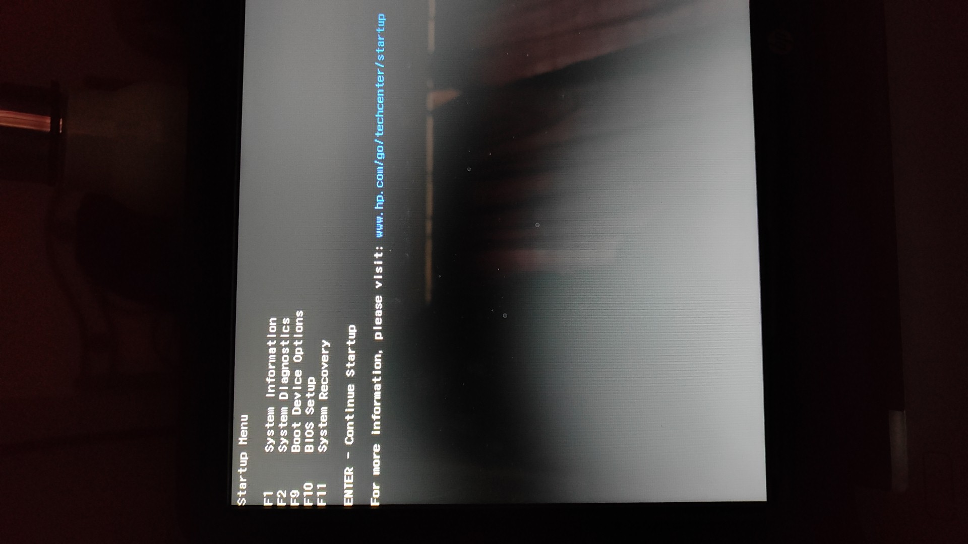 Software malfunction - HP Support Community - 9021013