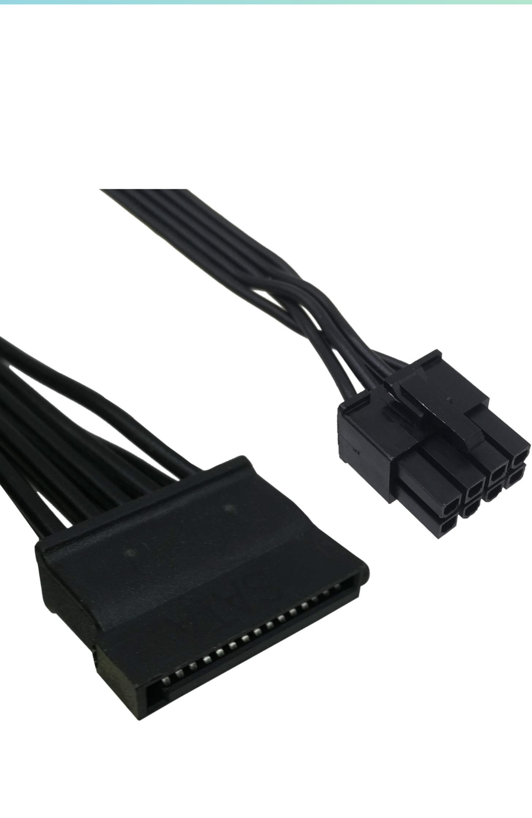 24 pin adapter suggested NonSequitur777 - HP Support Community - 9020882