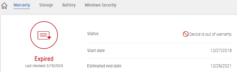 Wolf Security - Malware Prevention - Failed to download upda... - HP ...