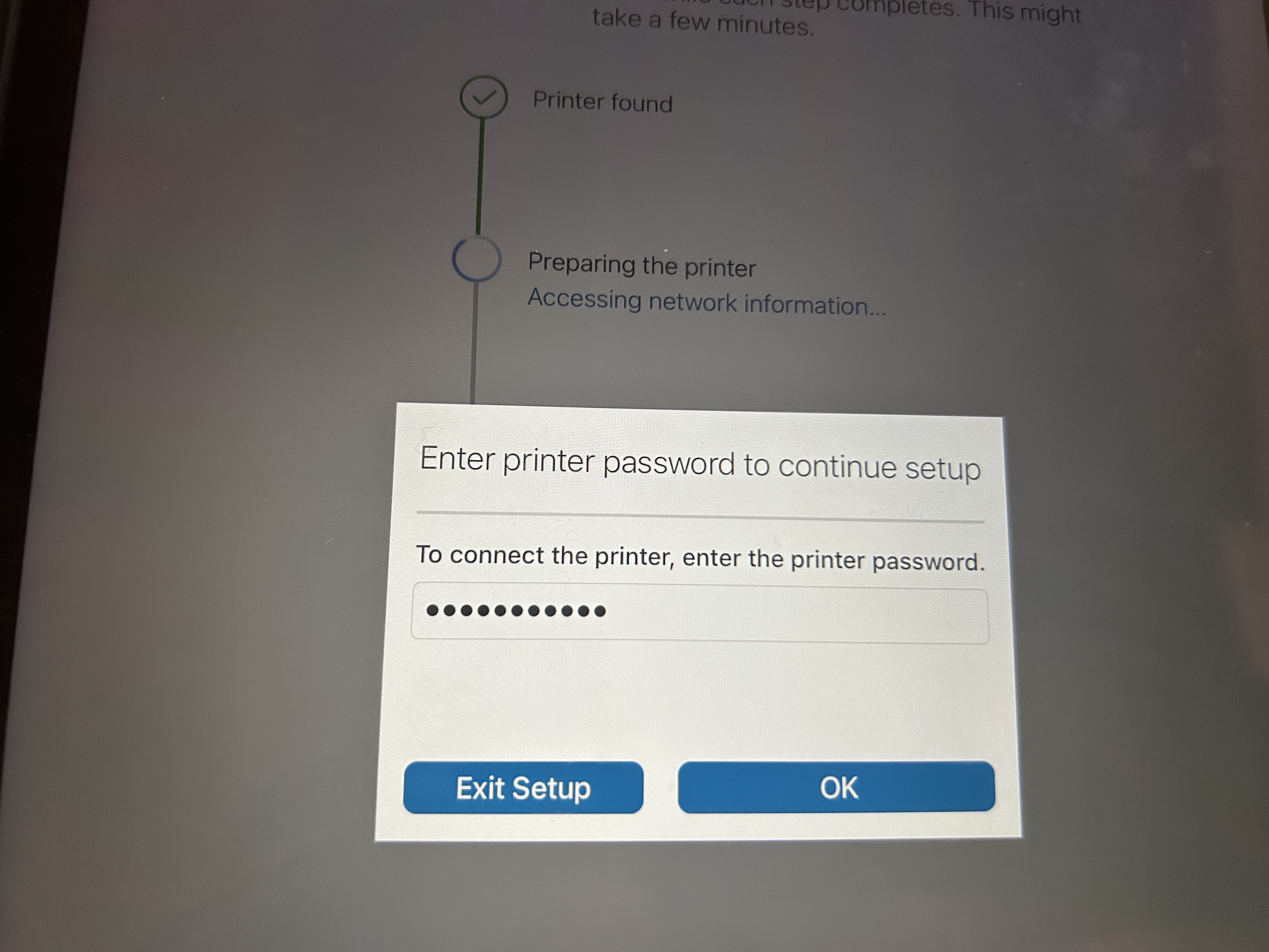EWS Username and Password Reset - HP Support Community - 9020513