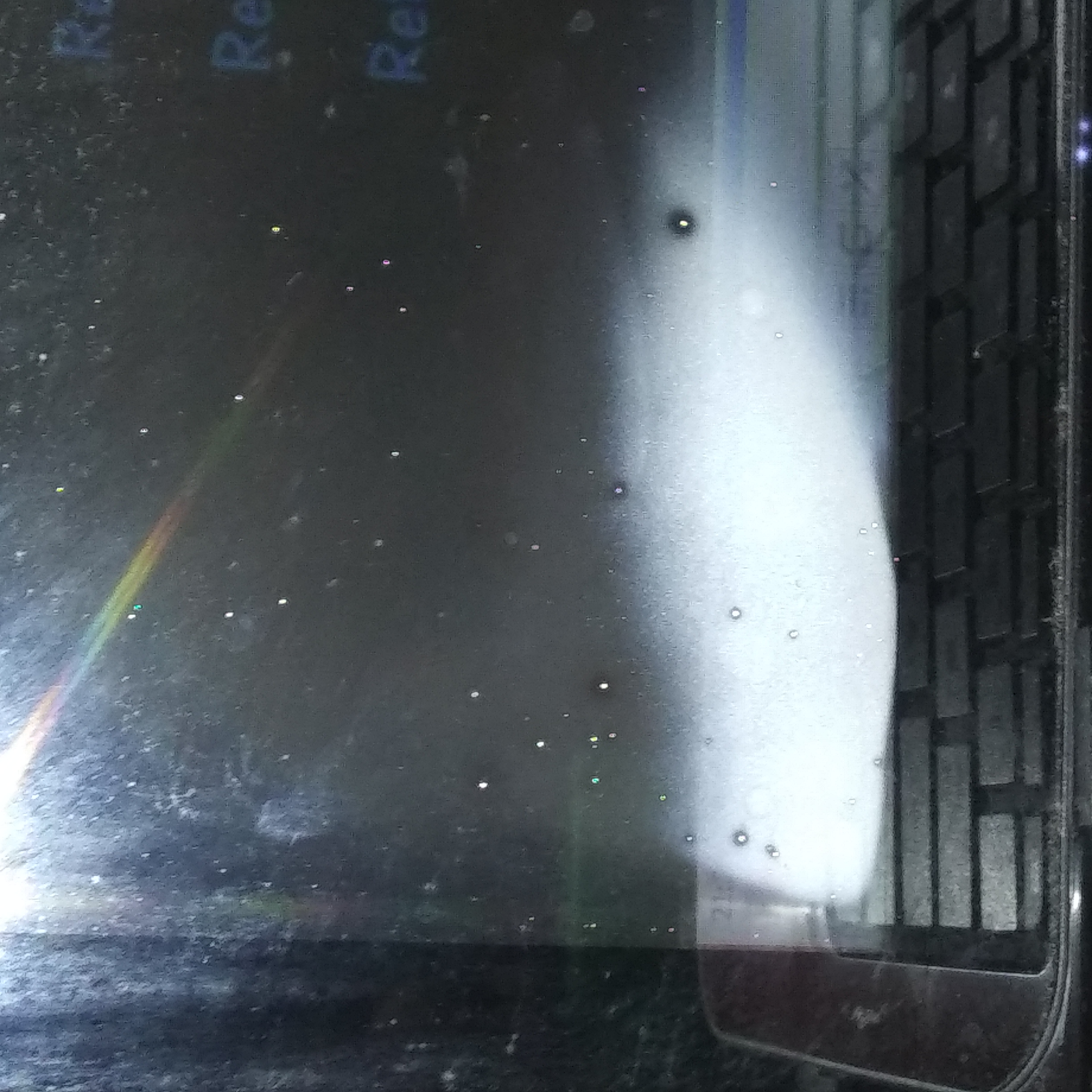 Laptop screen t.s. layer has moisture under it - HP Support Community ...