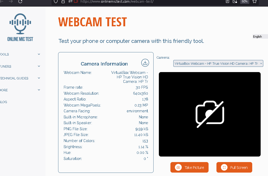 Solved: Laptop webcam light comes on but the camera is no longer wor ...