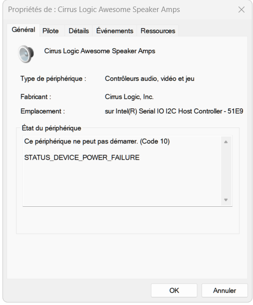 Cirrus Logic Awesome Speaker Amps - Envy x360 (378X1UA) - HP Support Community - 9025350