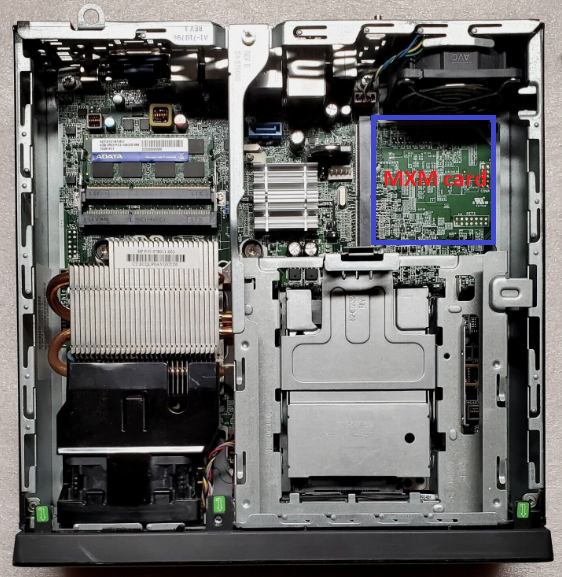 Graphics Card Upgrade - HP Support Community - 9027468 Graphics Card Upgrade - HP Support Community - 9027468