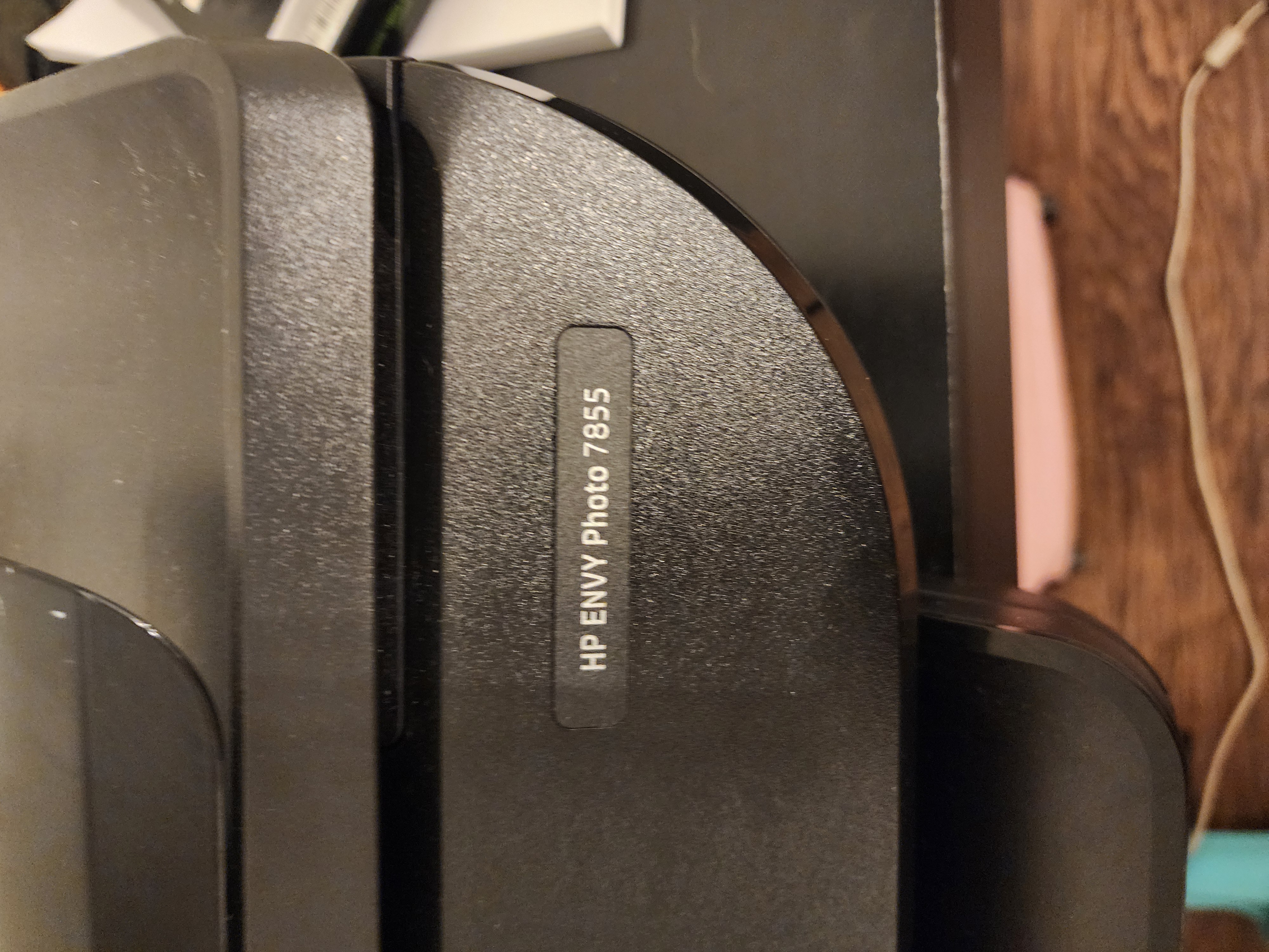 HP printer stuck on start up screen. - HP Support Community - 9027657