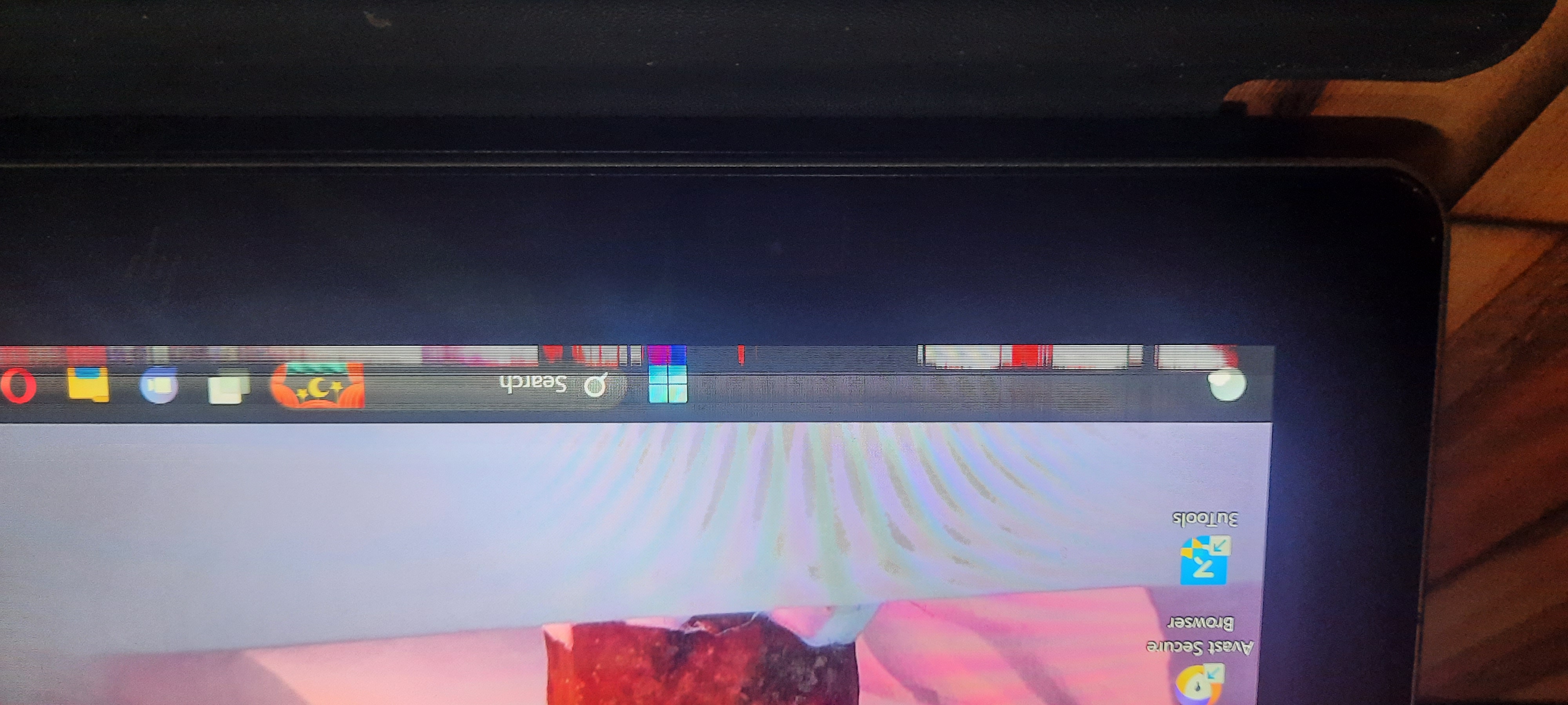 Help! Dead Pixels Issue on HP Elite x2 Laptop Screen - HP Support ...