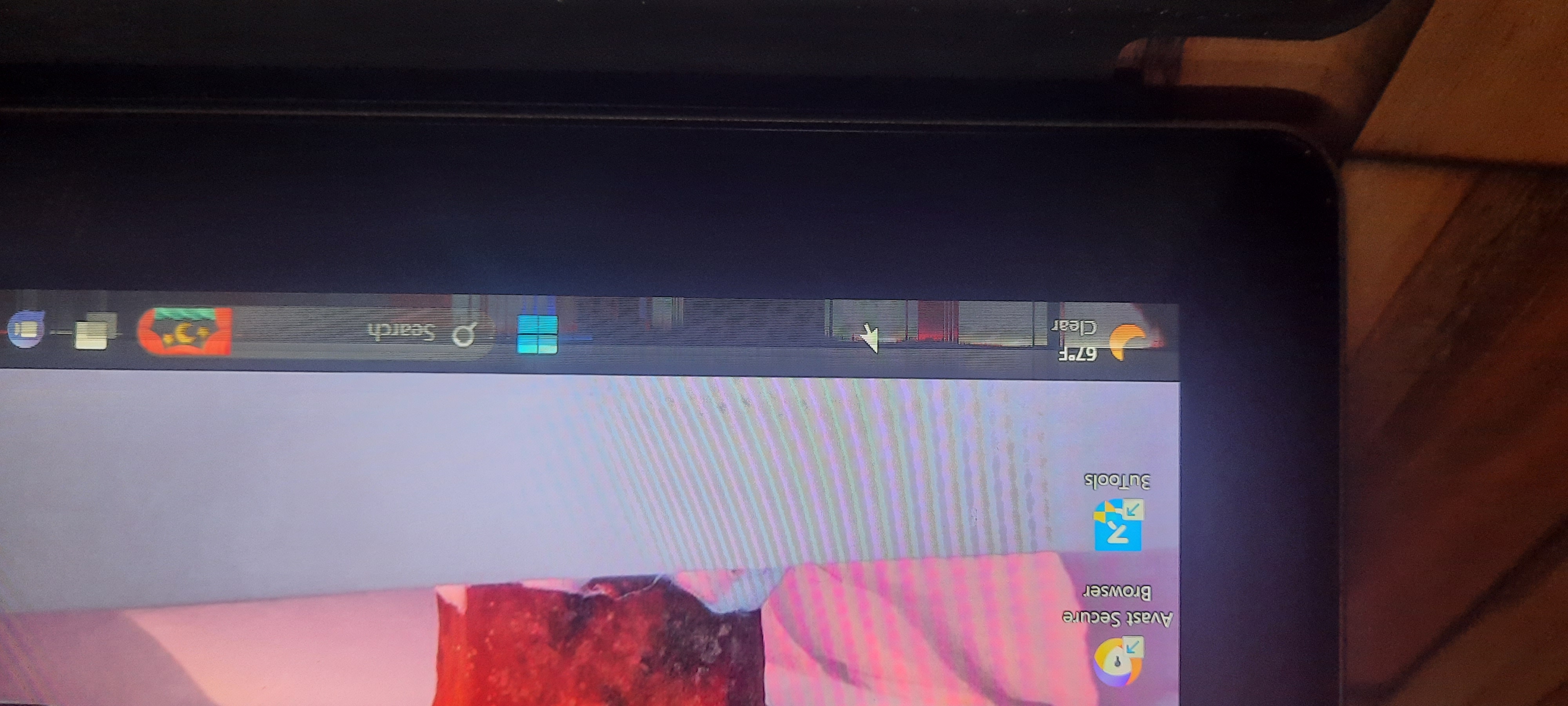 Help! Dead Pixels Issue on HP Elite x2 Laptop Screen - HP Support ...