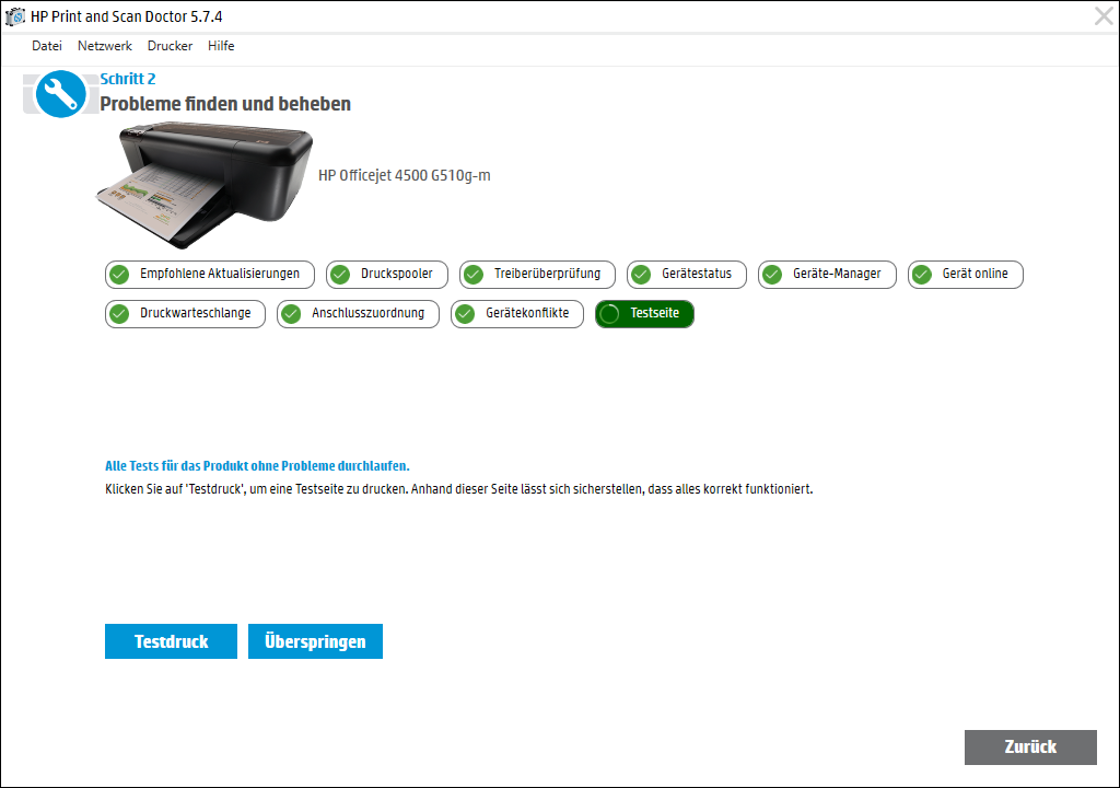Resetting ink cartridge counter - HP Support Community - 9026680