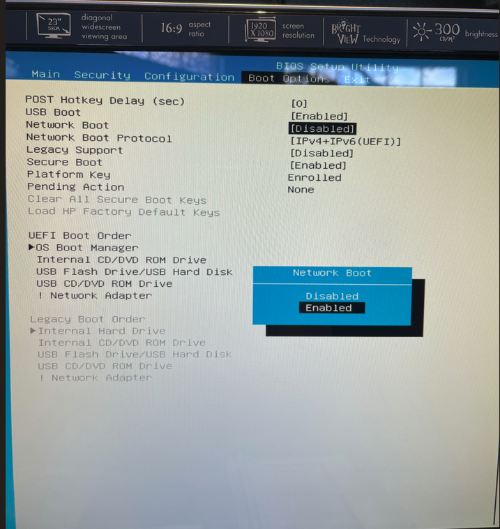 Intermittent Ethernet and Wifi Internet Issues - HP Support Community ...