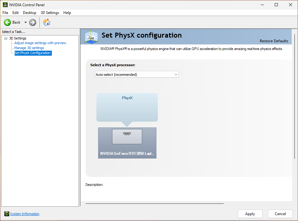 Victus 15 display adapter problems - HP Support Community - 9030934