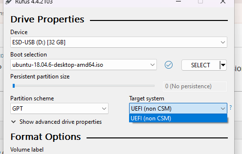 Solved: Secure Boot - HP Compaq 6005 Pro SFF PC - HP Support Community ...