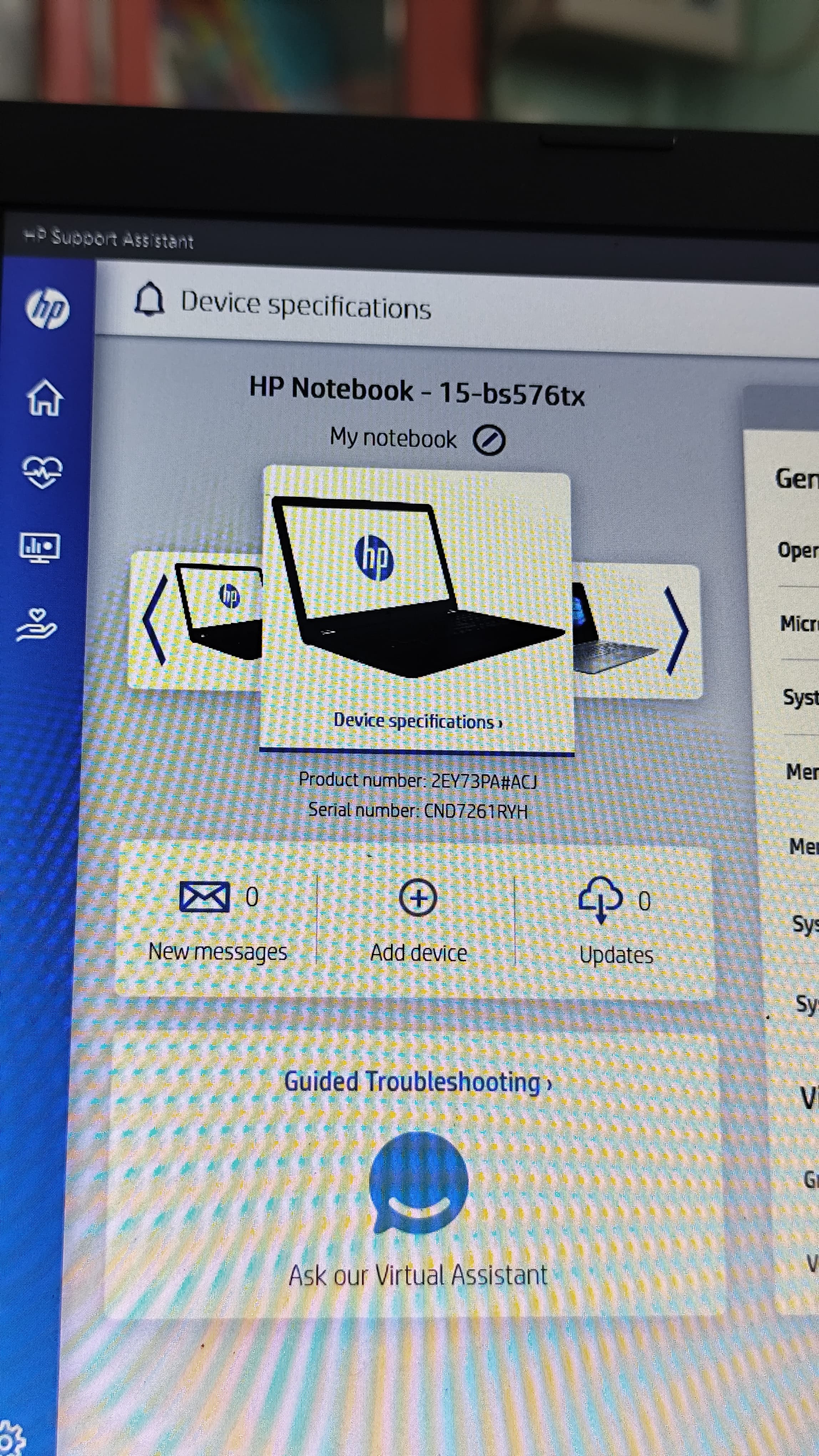 Laptop Bios update problems - HP Support Community - 9031786