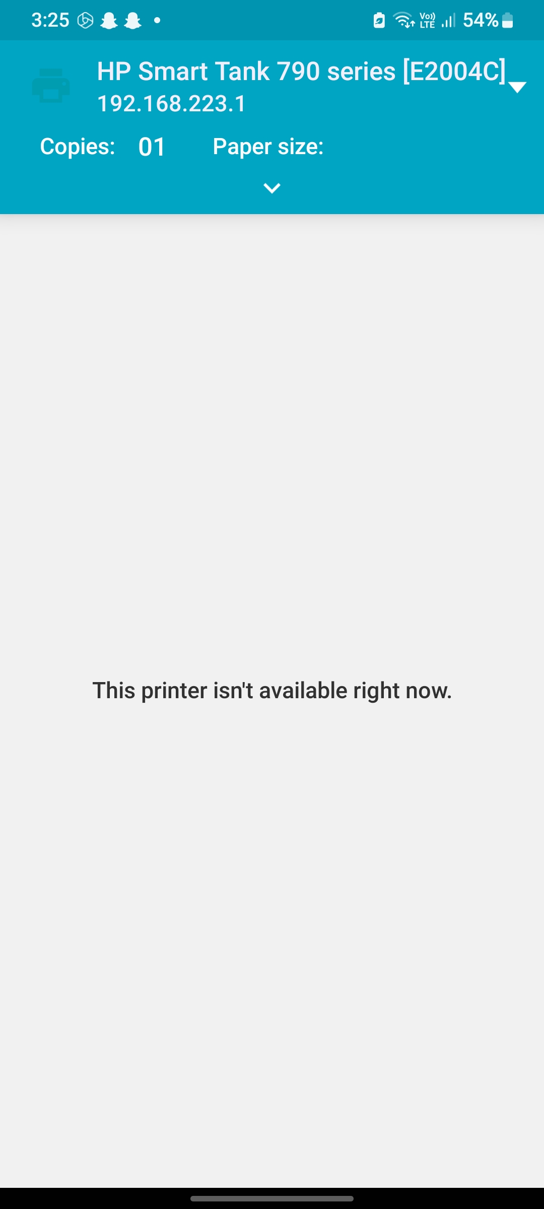 HP Smary Tank 790 does not print pdf - HP Support Community - 9034113