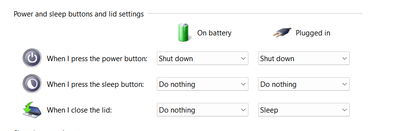 Battery life? In use and long term question - HP Support Community ...