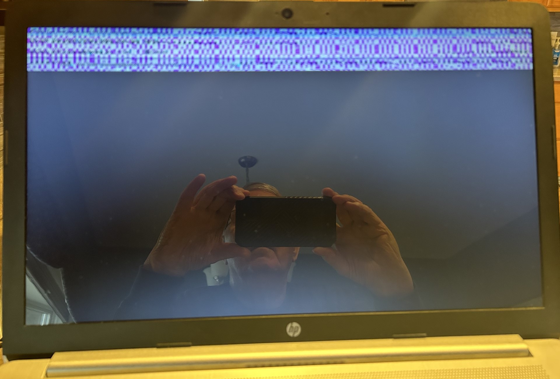 Random Black Screen on Laptop 17by4063cl, Win11 - HP Support Community ...