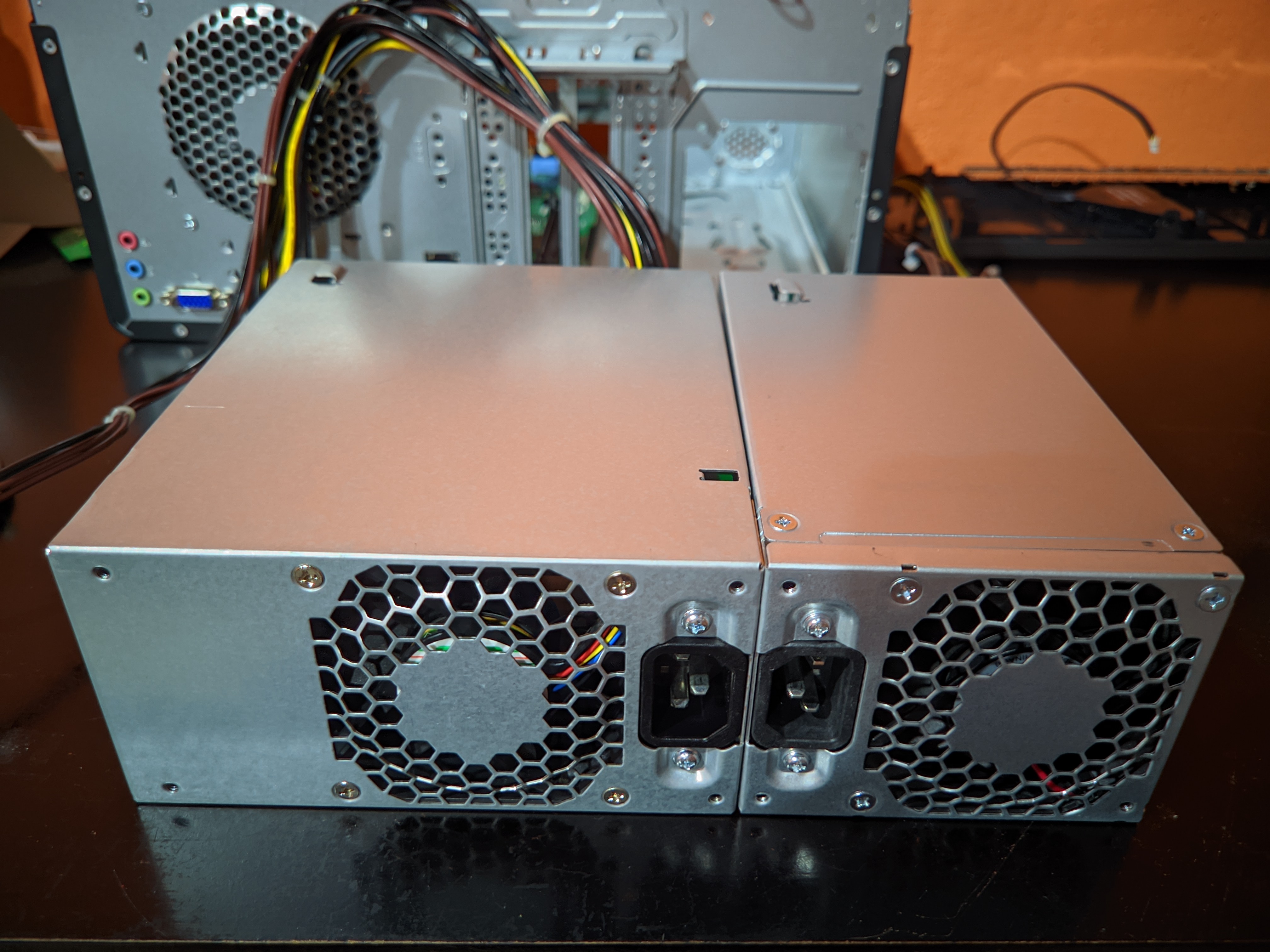 Solved: Power supply recommendation for Hp Victus 15L TG02-0000la - HP ...